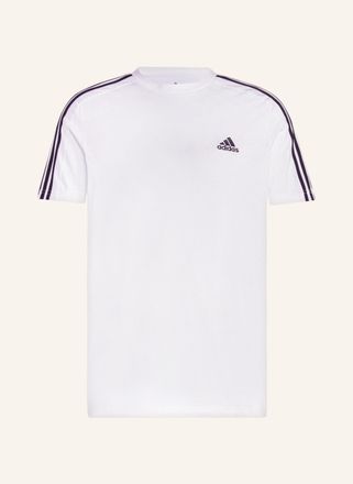 adidas T-Shirt Essentials Single weiss