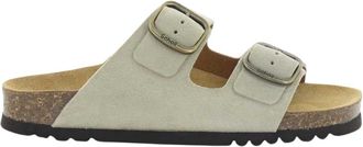 Scholl Femme, Chaussures, Beige, Taille: 37 EU Chaussures pour femmes Beige Josephine