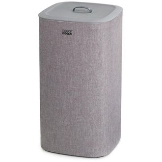 Joseph Joseph Panier de séparation du linge ofJosephJoseph Joseph Tota, pour organiser les vêtements, 60 litres, design moderne, poignées ergonomiques, nettoyage