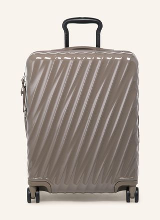 Tumi 19 Degree Trolley Continental grau