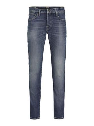 Jack & Jones Jean Slim JJIGLENN JJICON JJ 167 50SPS Jean Slim Blue Denim 30 30 Blue Denim (US) 30 / L30