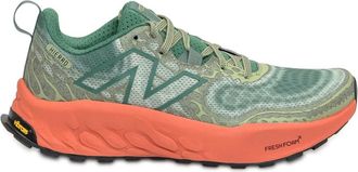 New Balance Homme, Chaussures, Vert, Taille: 42 1/2 EU Fresh Foam X Hierro V8