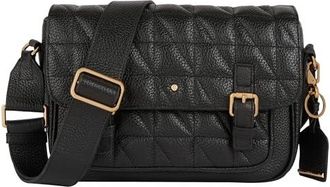 Geox D Frailea A, Sac Femme, Noir, Einheitsgröße