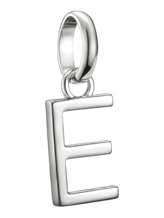 Thomas Sabo Anhänger Buchstabe E Connect