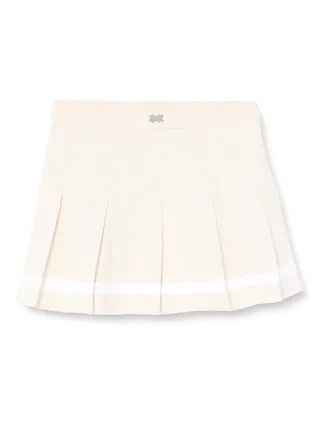 Benetton Damen Rock 3w3cd0007, Creme 0z3, 38