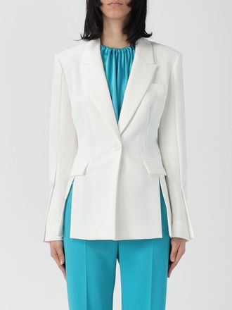 Pinko Jacke PINKO Damen Farbe Wei&szlig;