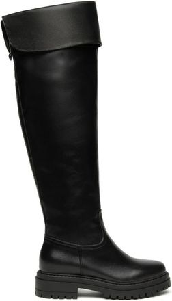 Nero Giardini Femme, Chaussures, Noir, Taille: 39 EU Nero Giardini Bottes Black