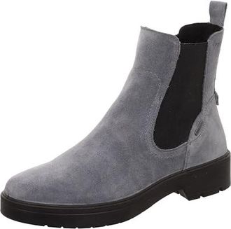 Legero Femme Gore-tex Mystic légèrement doublé Bottine Chelsea, Castlerock Gris 2940, 41 EU