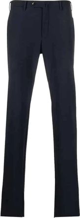 PT01 Chinos - - Trousers - Herren - Blau - 3XL