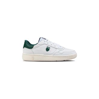 K-Swiss Sneakers - - Sport - Herren - Wei&szlig; - 44 EU