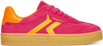 Tamaris Sneakers Tamaris 1-23723-44 Rosa