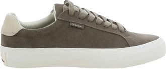 Paul Smith Homme, Chaussures, Beige, Taille: 46 EU Amos Baskets