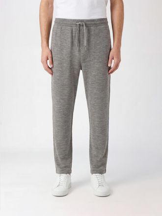 Brunello Cucinelli Hose Herren Farbe Grau