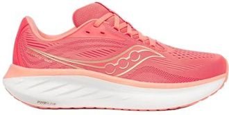 Saucony 11000-224 Sneaker Femme, rouge, 38.5 EU