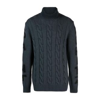 MC2 Saint Barth Herren, Strickwaren, Grau, MGr&ouml;&szlig;e