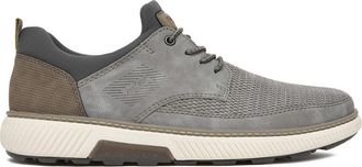 Rieker Halbschuhe Rieker B3354-40 Grau