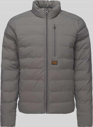 G-Star Steppjacke mit Brusttasche