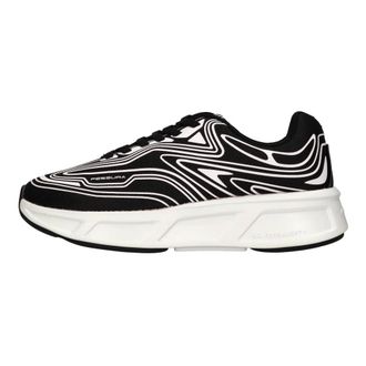 Fessura Fessura, Femme, Chaussures, Noir, Taille: 37 EU Baskets