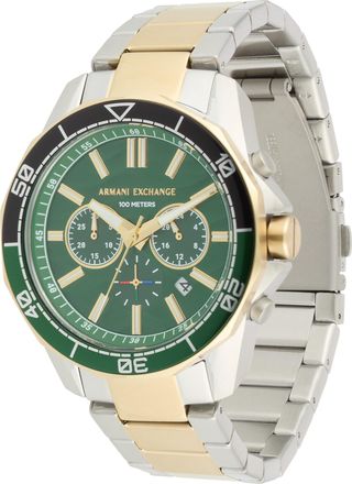 A|X Armani Exchange Uhr
