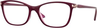 Vogue Eyewear Vogue, Femme, Accessoires, Violet, Taille: 51 MM Vo5378 2909 Optical Frame