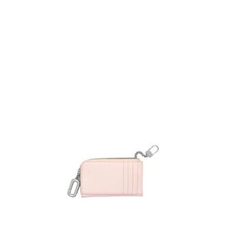 Marc Jacobs Portefeuille Scene Top Zip Multi en cuir
