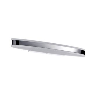 Paulmann 704.70 Wandleuchte, Integriert, silber