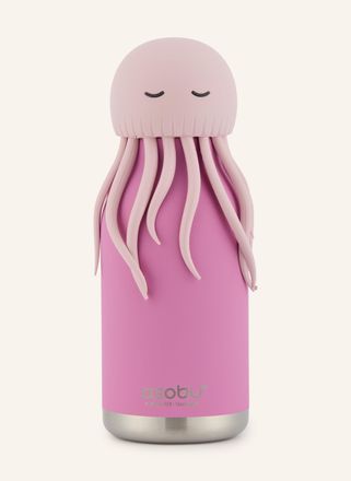 Asobu Asobu Isolierflasche Bestie rosa