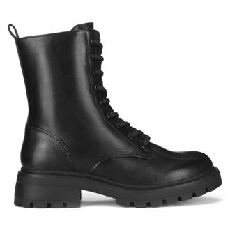 Jenny Schn&uuml;rschuhe JENNY CEO-HY6099S-1 Schwarz