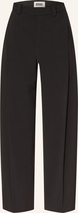 Drykorn Drykorn Marlenehose Unpack schwarz