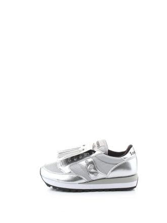 Saucony Originals Saucony 1044-262 - Jazz Original Woman, ysilver, 38.5 EU