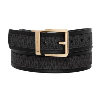 Michael Kors Michael G&uuml;rtel - - Accessories - Damen - Schwarzk - M