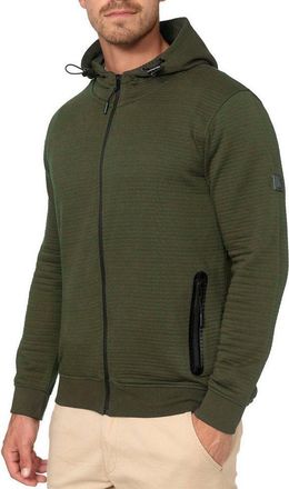 Indicode Kapuzensweatshirt Dominon