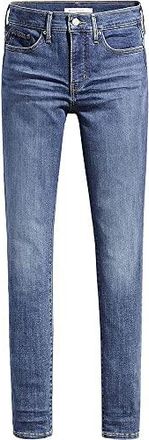 Levi's 311 Shaping Skinny Jeans Femme Lapis Gallop (Bleu) 28