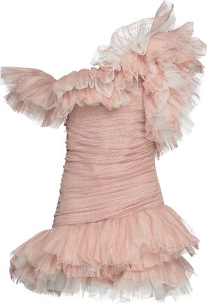 Elisabetta Franchi KLEIDER - Mini-Kleider auf YOOX.COM