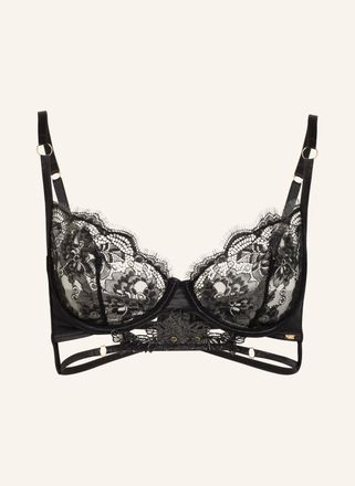 Bluebella B&uuml;gel-Bh Lumi schwarz