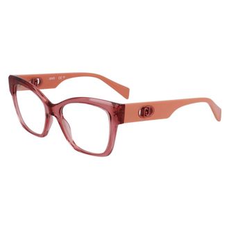 Liu Jo Monture Lj2811 - Femme - Accessoires - Rose - Taille: 51 MM
