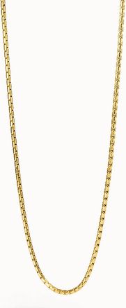 Purelei Box Chain Kette