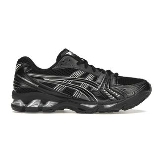 Asics Femme, Chaussures, Noir, Taille: 40 1/2 EU Gel-Kayano 14