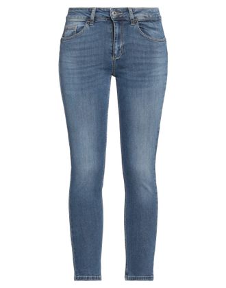 Liu Jo HOSEN & R&Ouml;CKE - Jeanshosen auf YOOX.COM