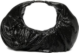 Benedetta Bruzziches sac Yennefer - Noir