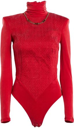 Elisabetta Franchi TOPS - Bodysuits auf YOOX.COM
