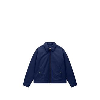 Napapijri Veste droite col classique unie