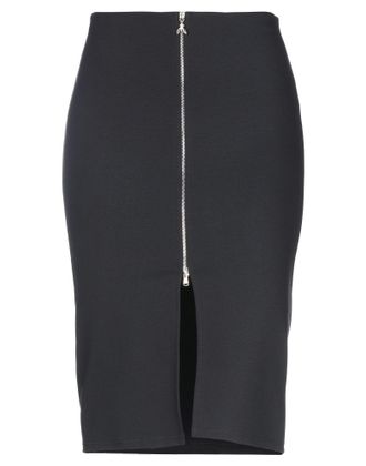 Patrizia Pepe BAS - Jupes midi sur YOOX.COM