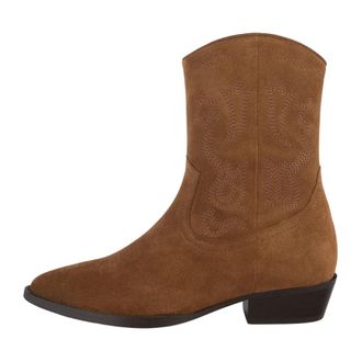 L37 Cowboy-Stiefel - - Shoes - Damen - Braun - 36 EU