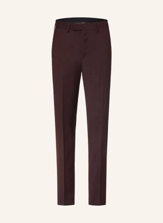 Tiger Of Sweden Anzughose Tenuta Extra Slim Fit lila