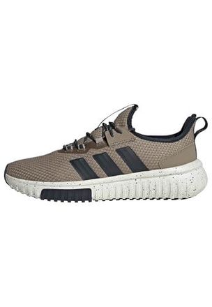 adidas Kaptir 4.0 Chaussures pour homme, Trace Kaki Aurora Ink Blanch Cargo, 44 EU