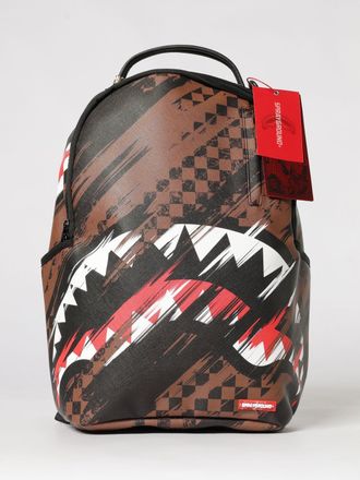 Sprayground Sac &agrave; Dos Homme couleur Multicolore