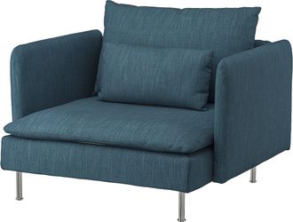 IKEA SÖDERHAMN Sessel