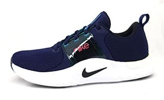 Nike Nike Renew in-Season TR 10 Workout Chaussures Blackened Blue/Black-Lagoon PU 7.5