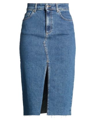 Guess HOSEN & R&Ouml;CKE - Jeansr&ouml;cke auf YOOX.COM
